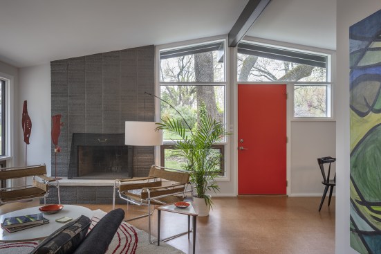 Fournier Residence - Architect Magazine