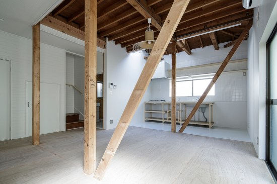 Tsunashima House - Architect Magazine