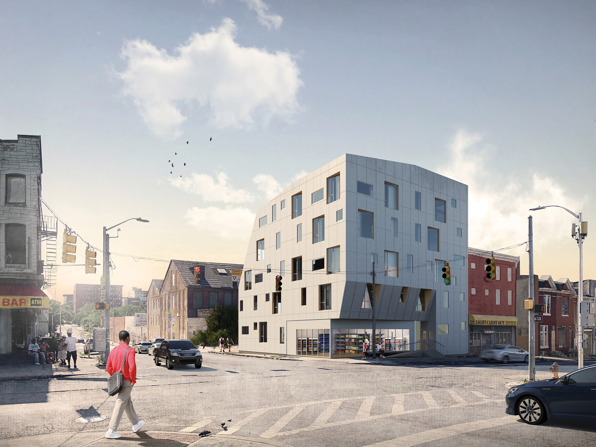 The Transformative Potential of Design Solidarity