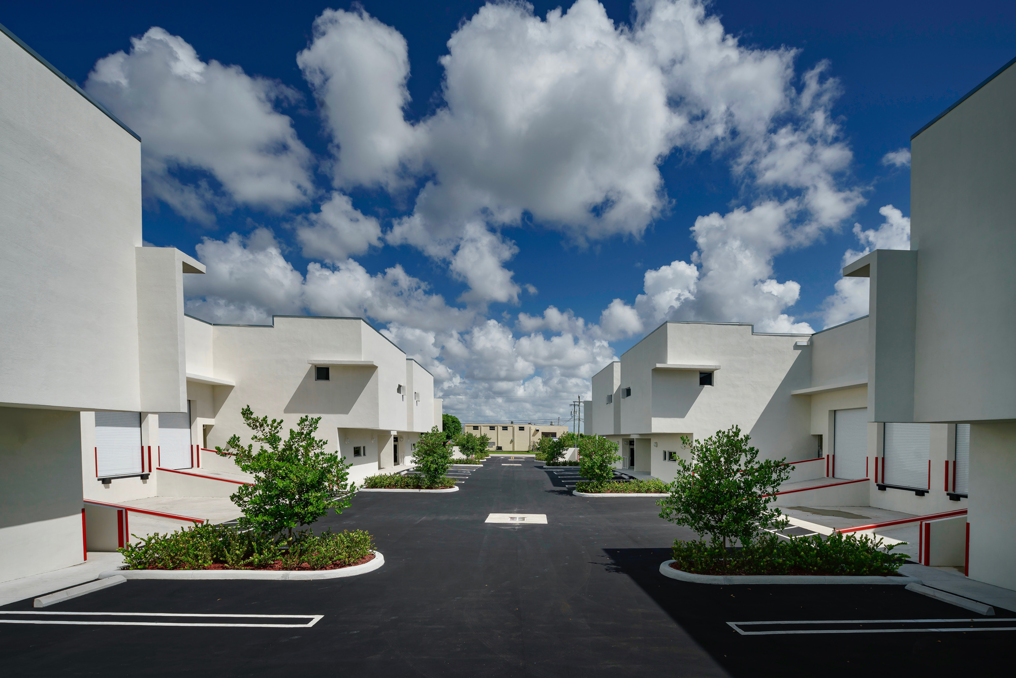 Warehouse Complex - Architect Magazine