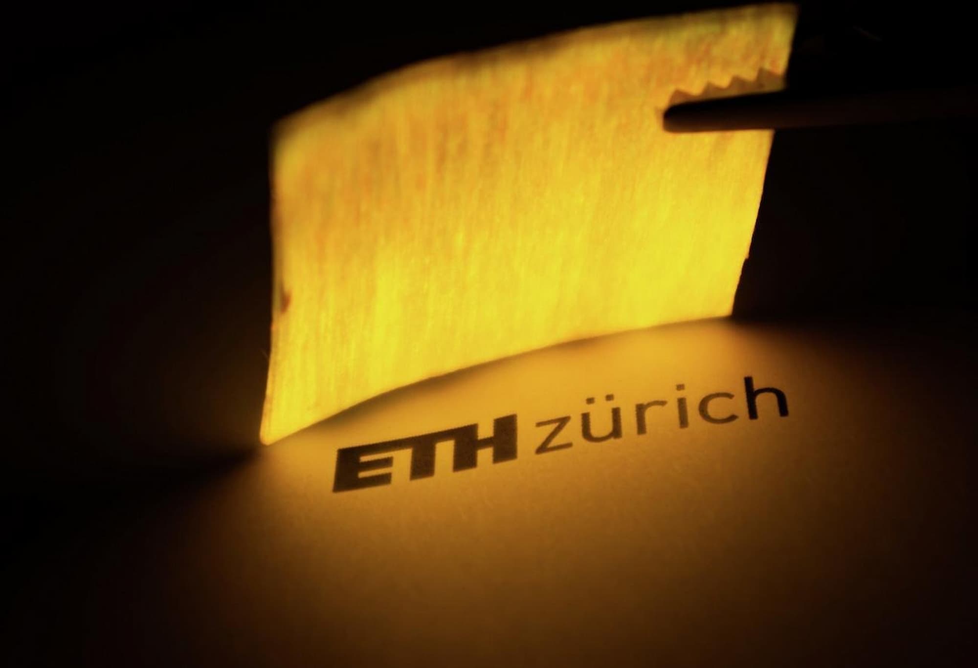 Color Revolution: How Cutting-edge Smart Materials Are Redefining ...