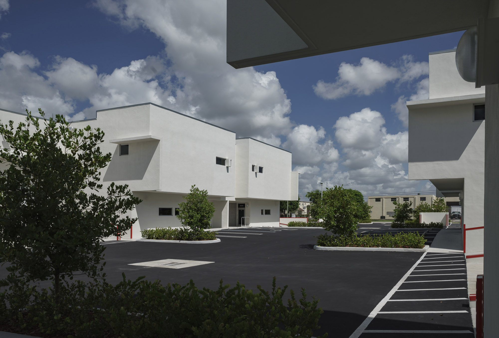 Warehouse Complex - Architect Magazine