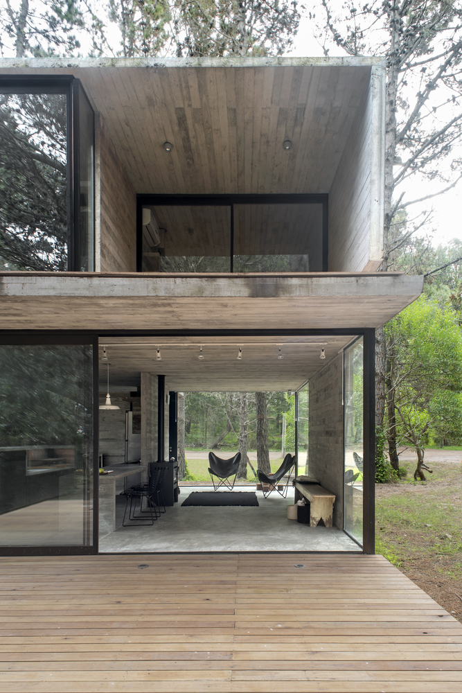H3 House - Architect Magazine