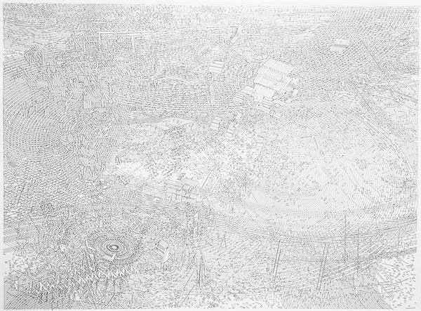 Exhibit: 'Field Conditions'