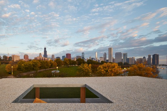 Citation: Chicago Horizon