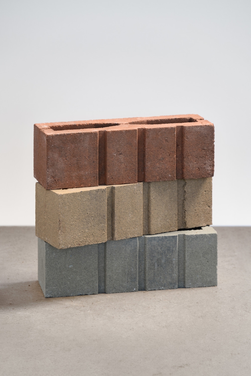 NEUF’s Sustainability Department Unveils Low-Carbon Brick