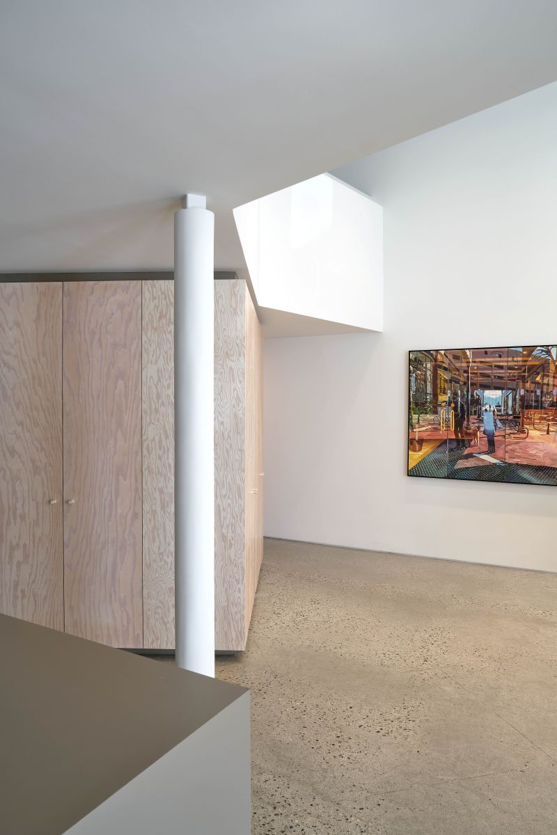 107 Loft - Architect Magazine
