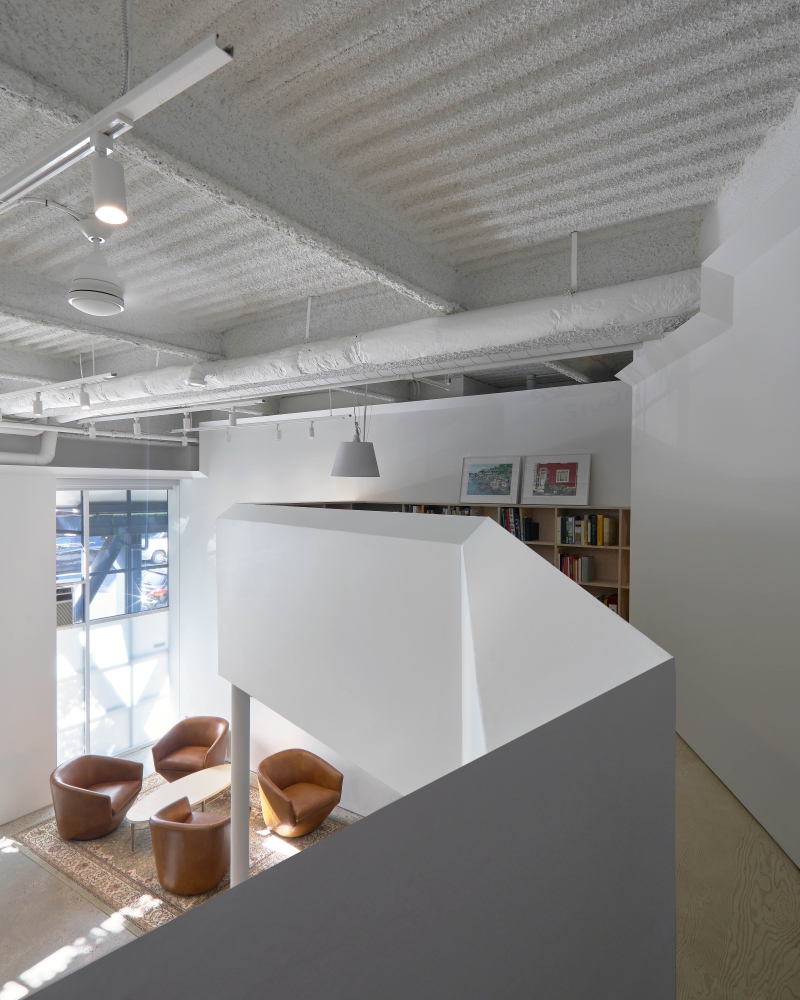 107 Loft - Architect Magazine
