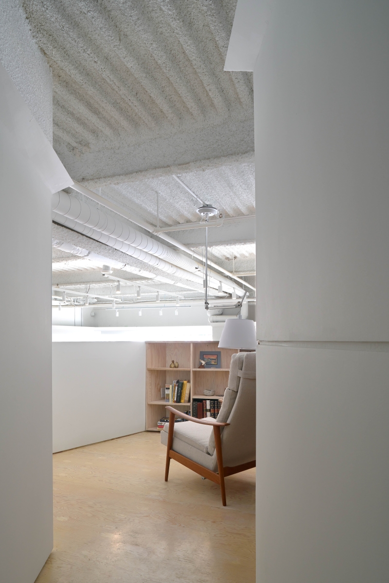 107 Loft - Architect Magazine