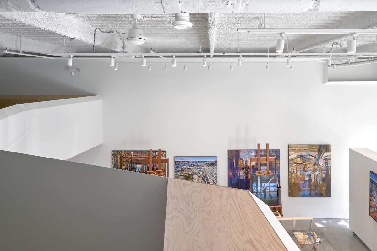 107 Loft - Architect Magazine
