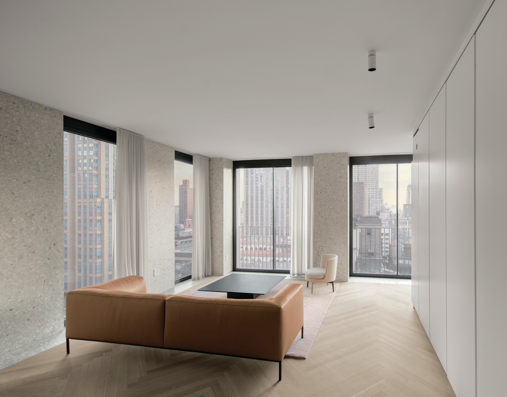The Bryant - Architect Magazine