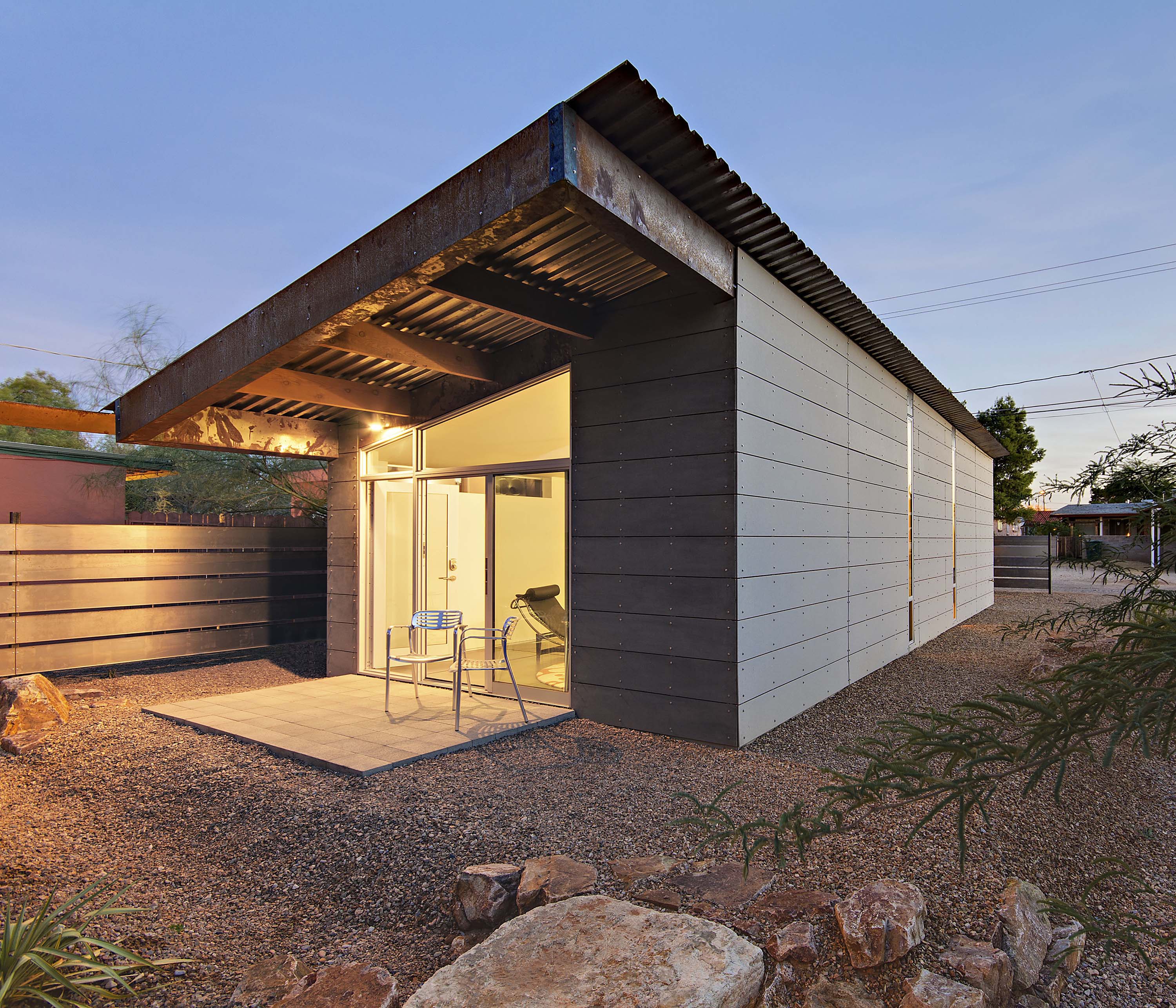 Water Street - Architect Magazine