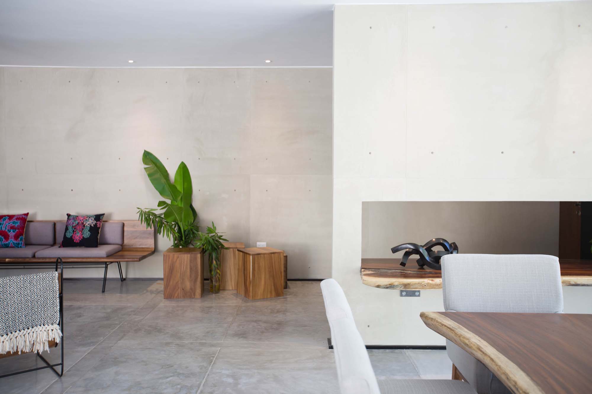 PM House - Architect Magazine