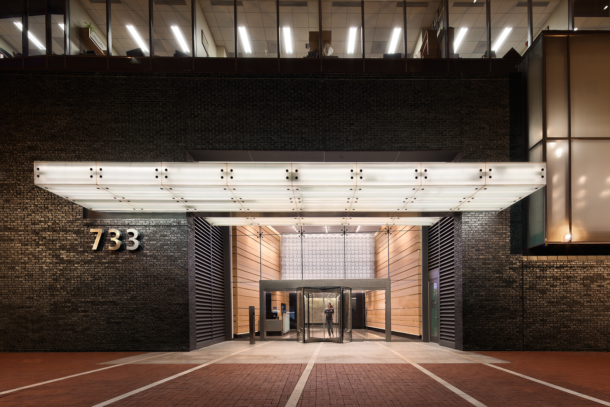 First Congregational United Church of Christ - Architect Magazine