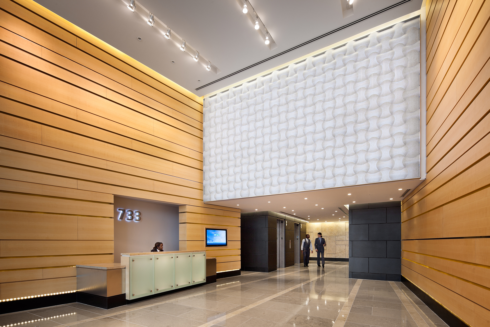 First Congregational United Church of Christ - Architect Magazine