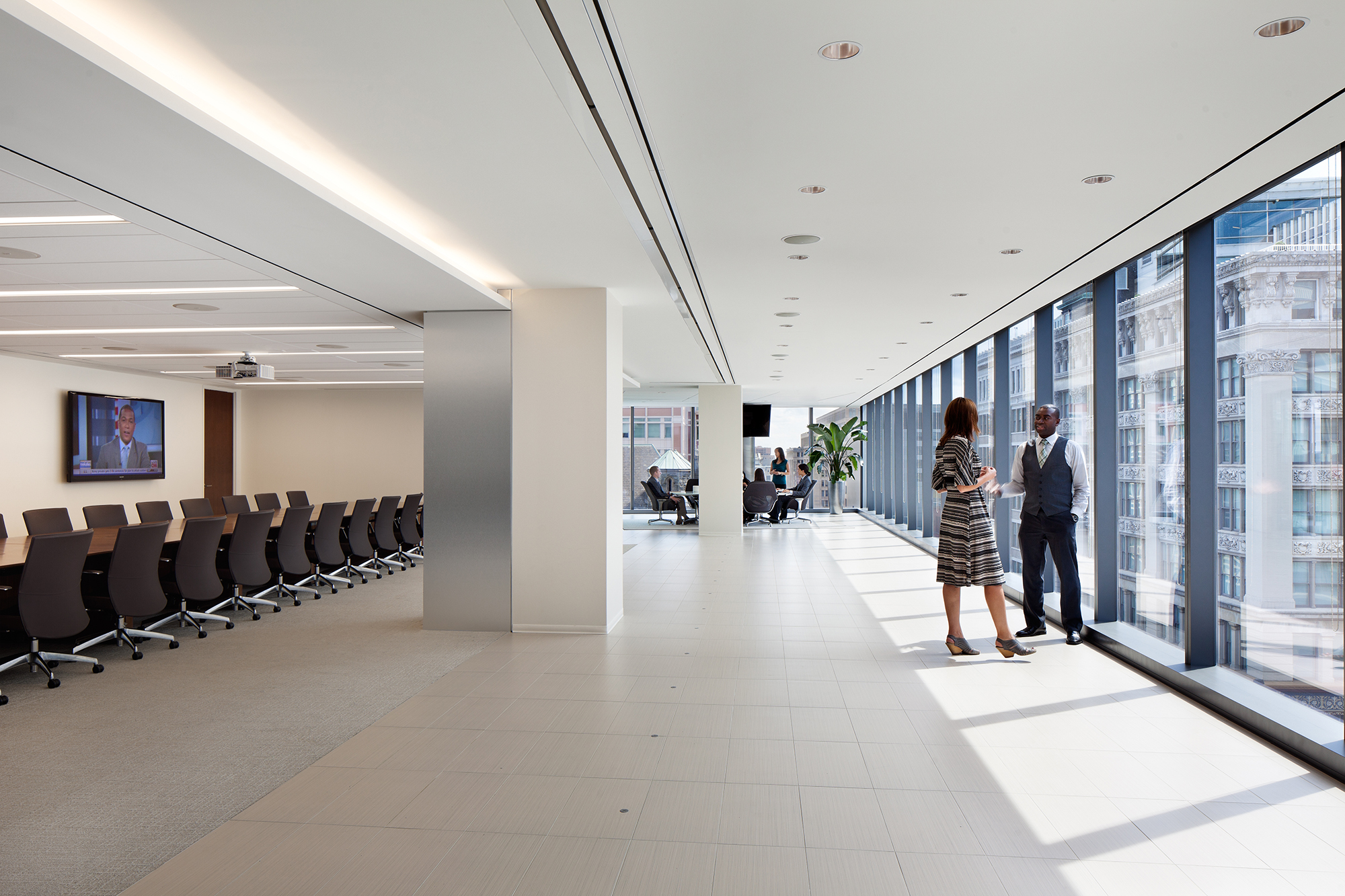 First Congregational United Church of Christ - Architect Magazine