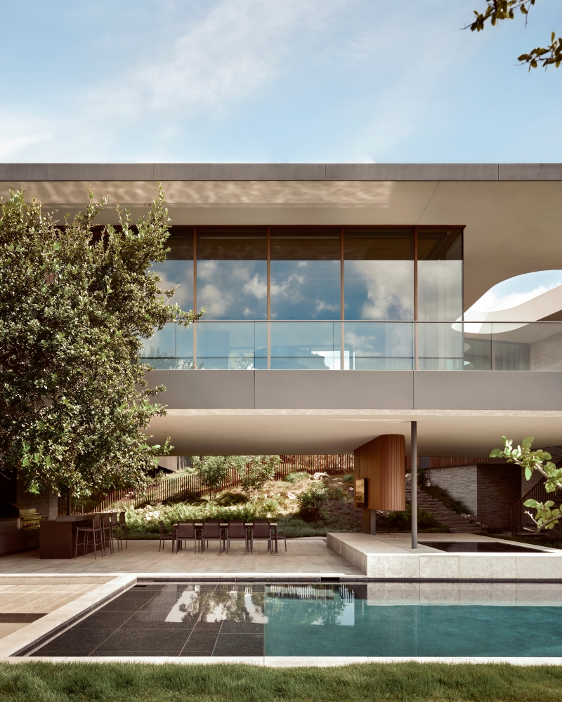 City Park - Architect Magazine