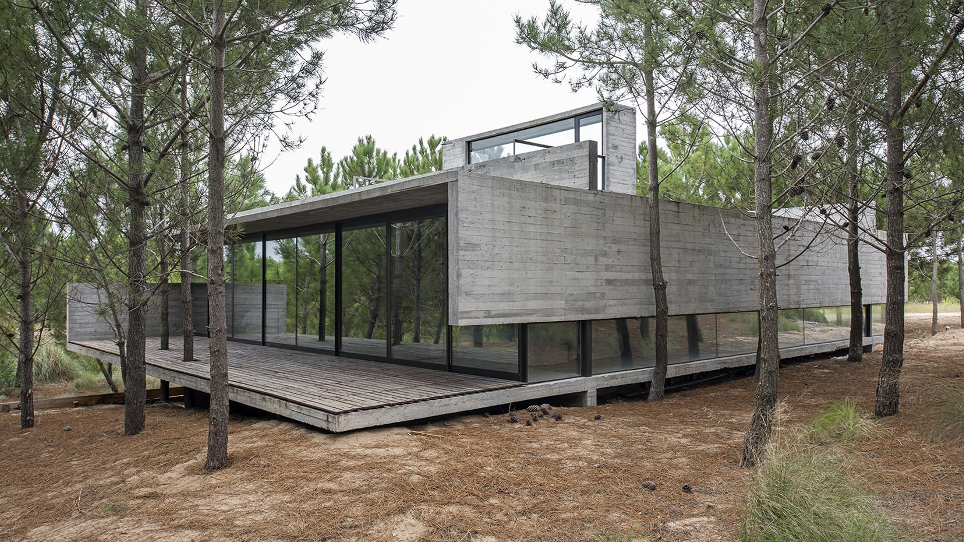 L4 House - Architect Magazine