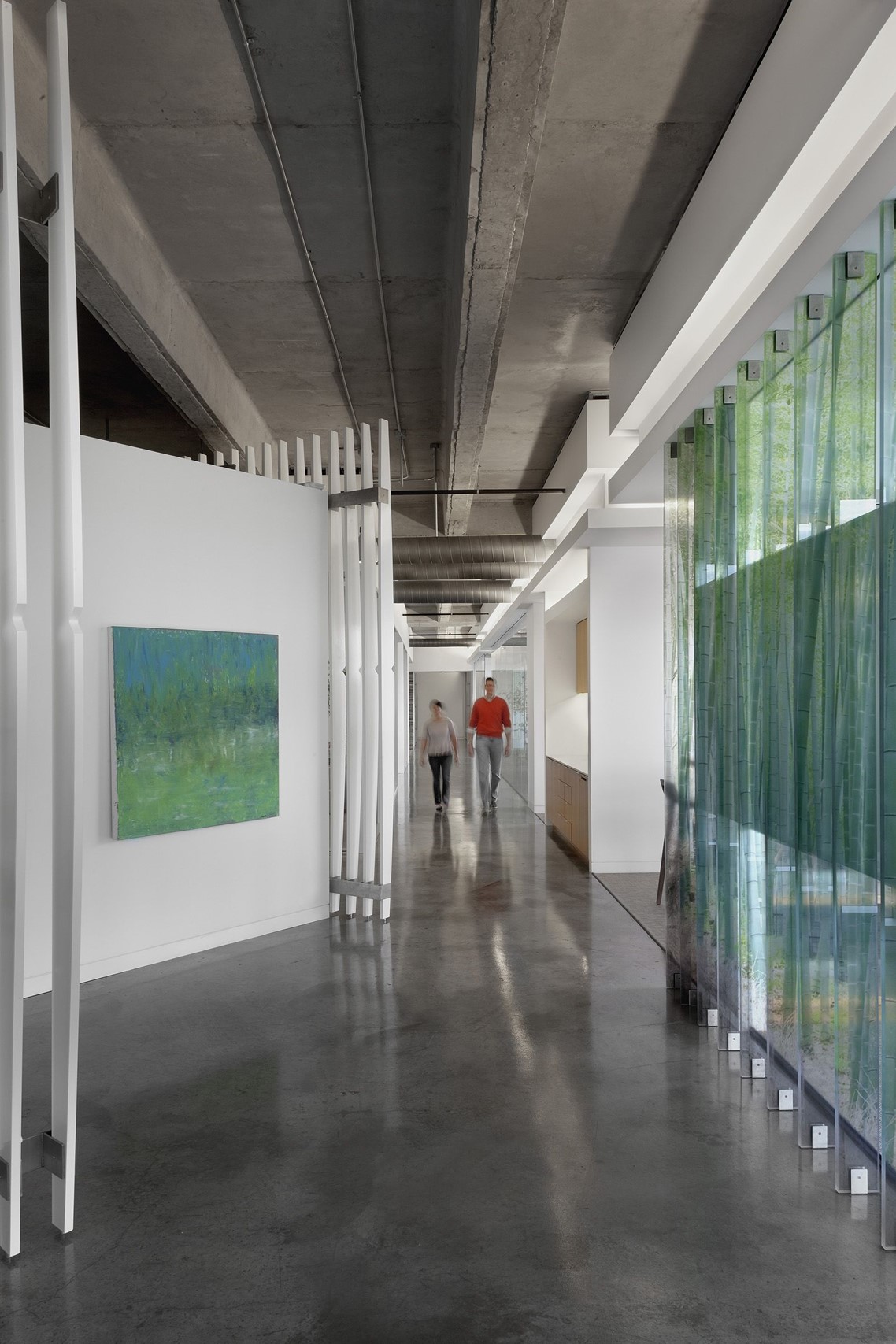 Satori Capital - Architect Magazine