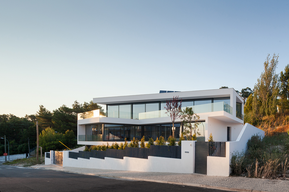 JC House - Architect Magazine