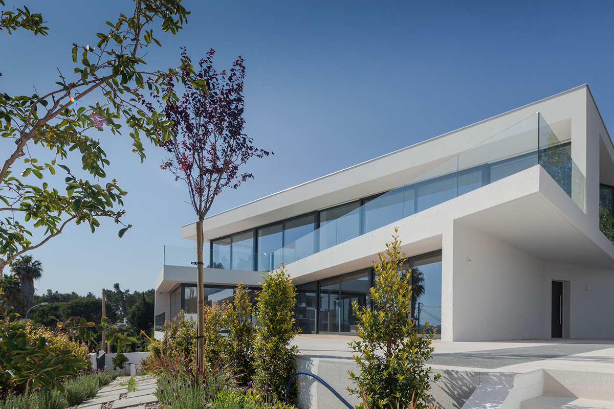 JC House - Architect Magazine