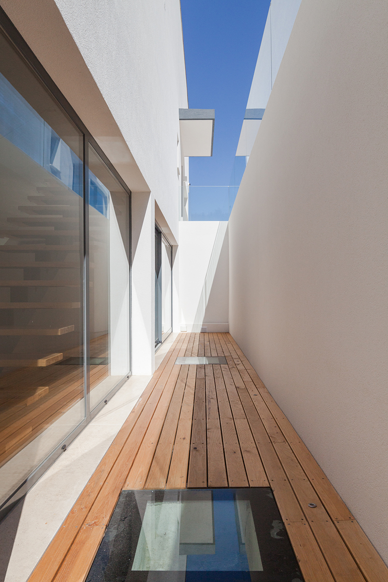 JC House - Architect Magazine