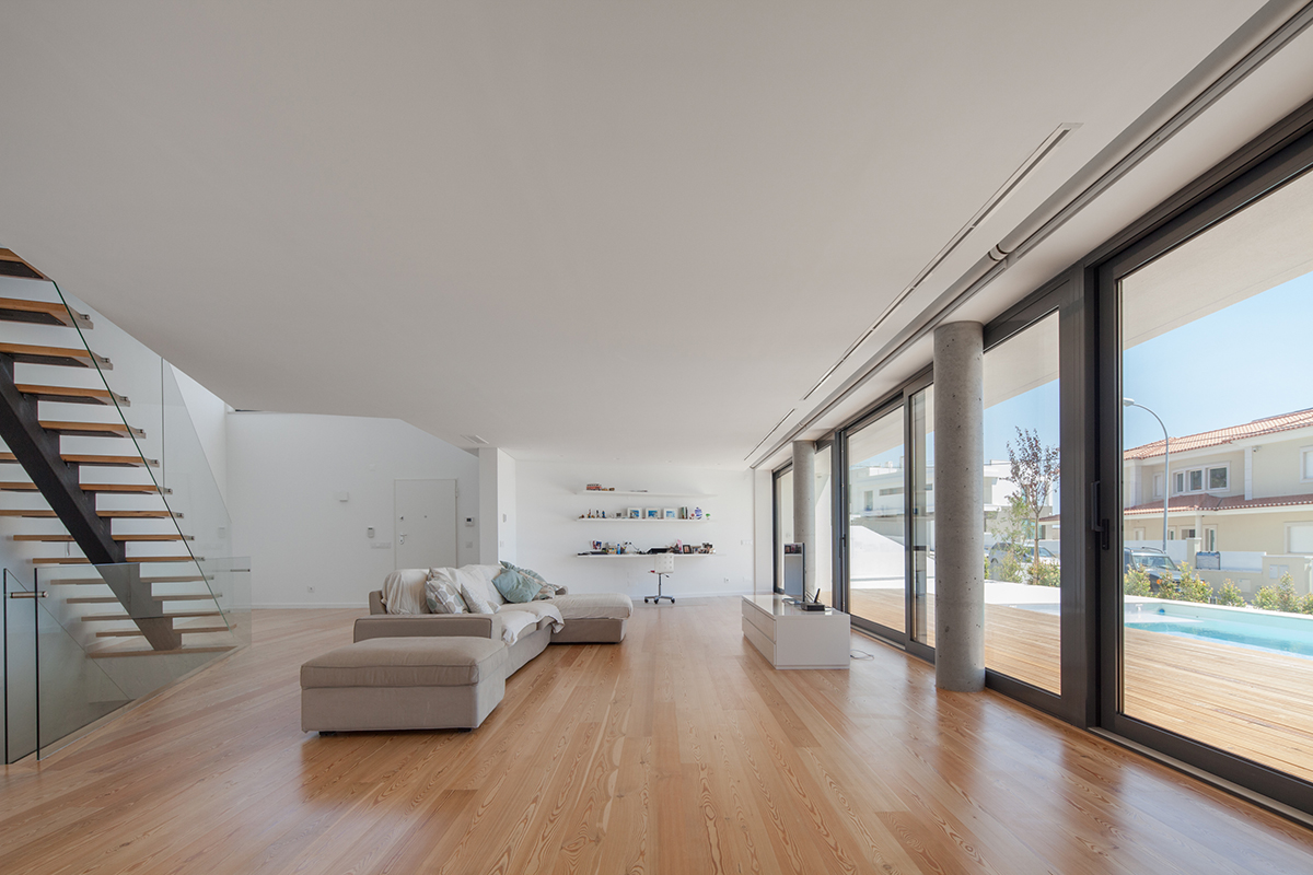 JC House - Architect Magazine