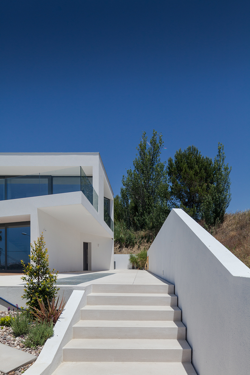 JC House - Architect Magazine