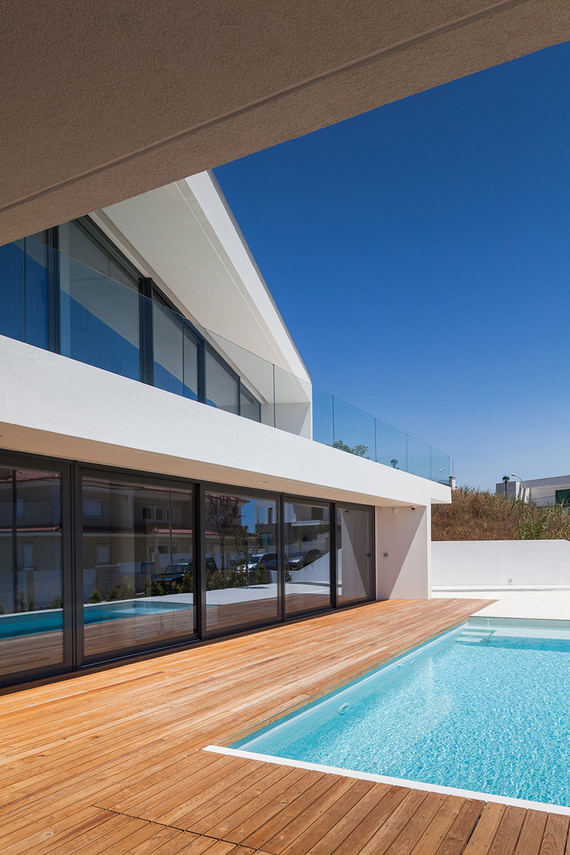 JC House - Architect Magazine
