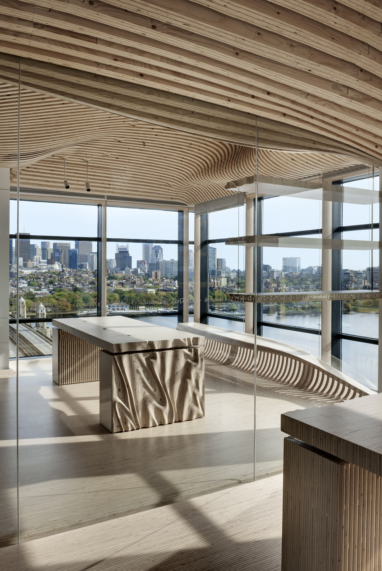 Putting Place Before Products in Office Design