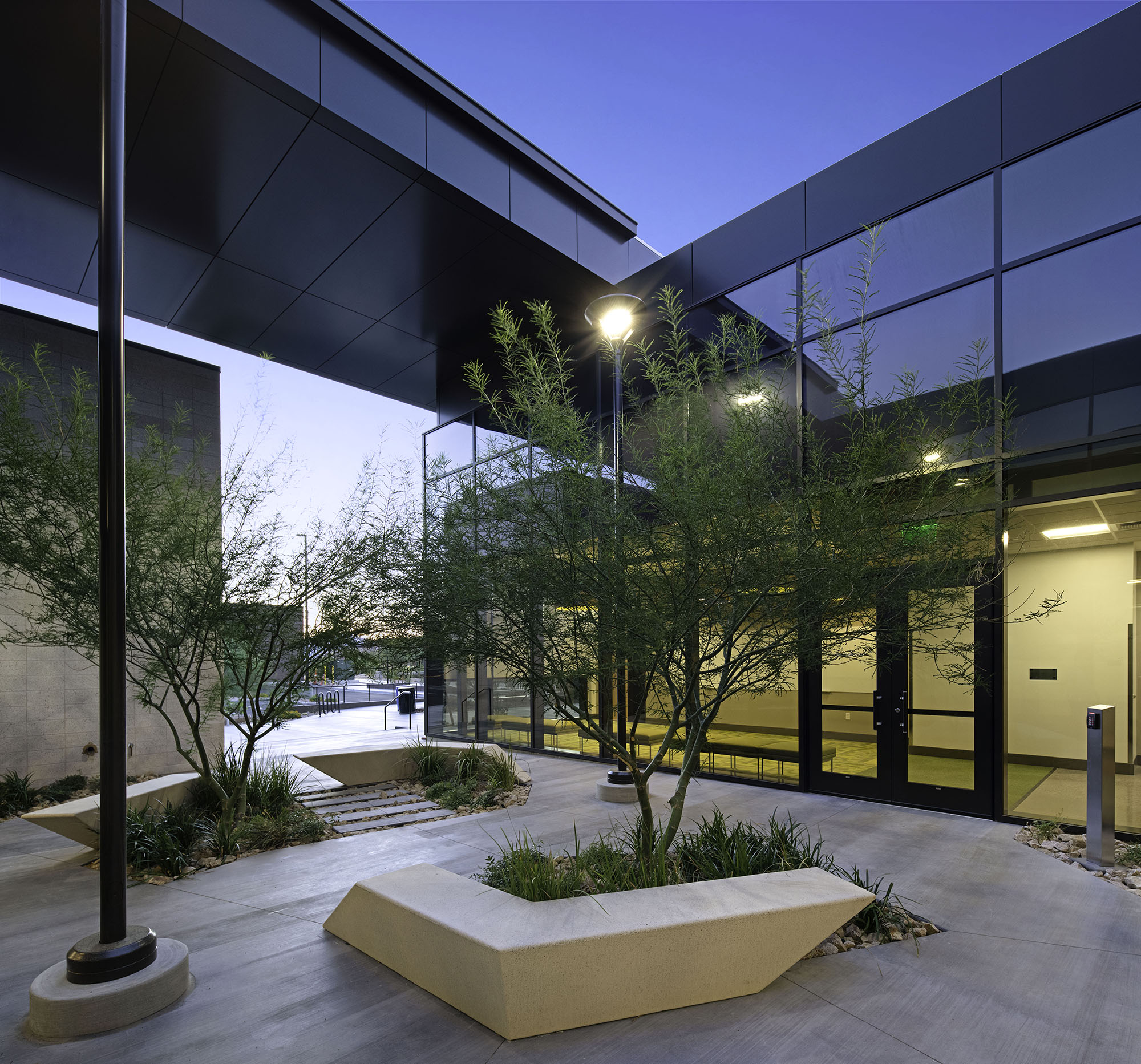 Nevada State College Glenn and Ande Christenson School of Education ...