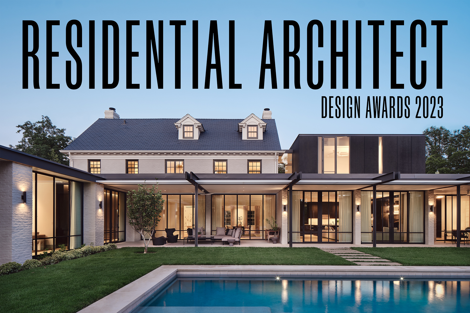 Residential Architect Design Awards - Architect Magazine