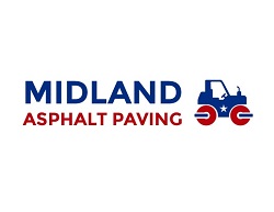 Midland Asphalt Paving - Architect Magazine