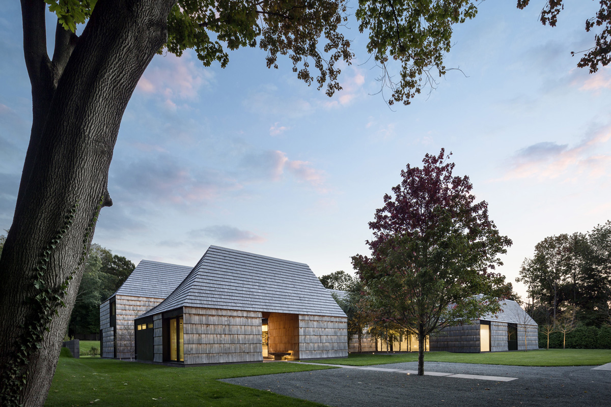 Underhill - Architect Magazine
