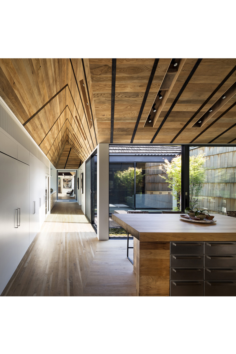 Underhill - Architect Magazine