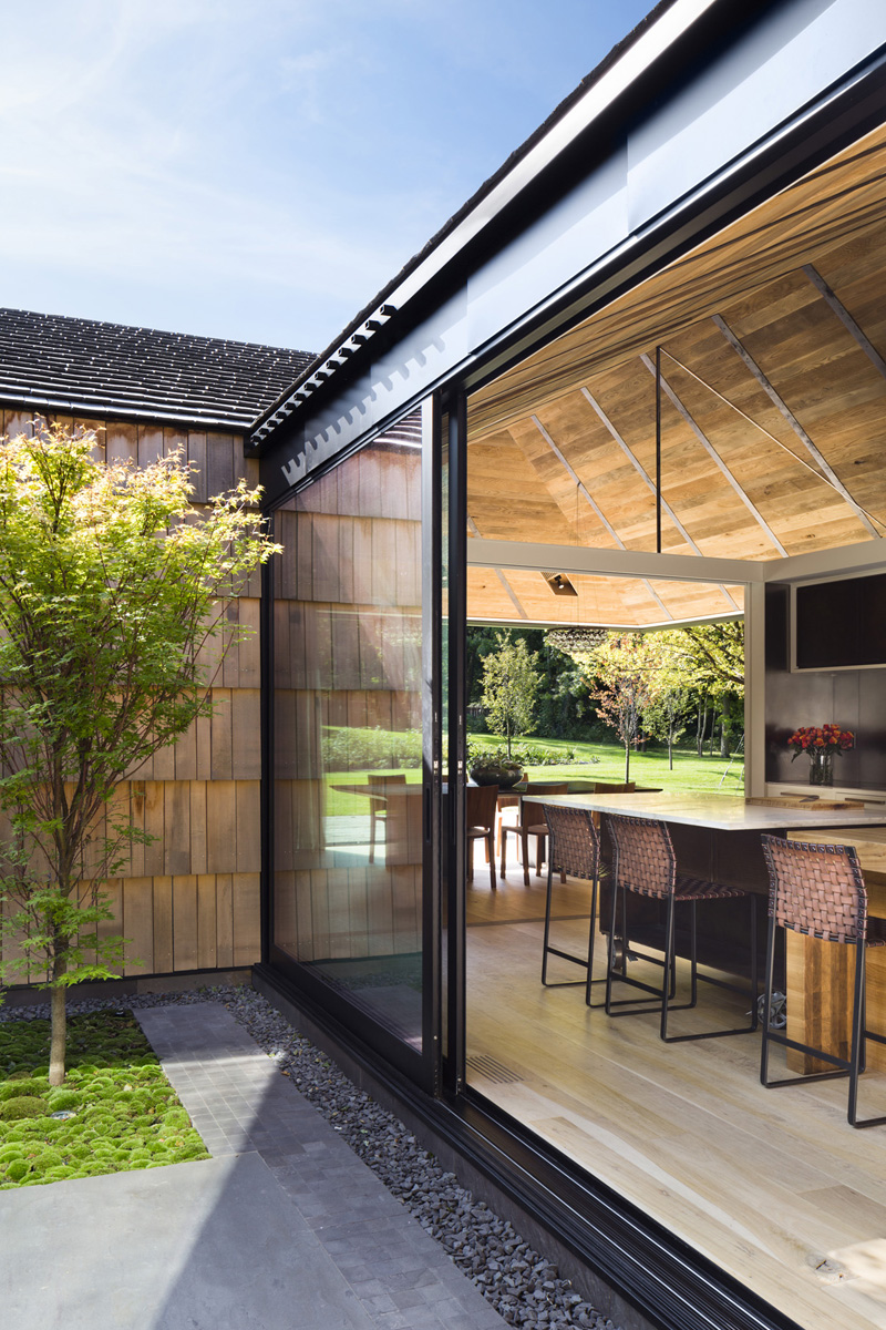 Underhill - Architect Magazine