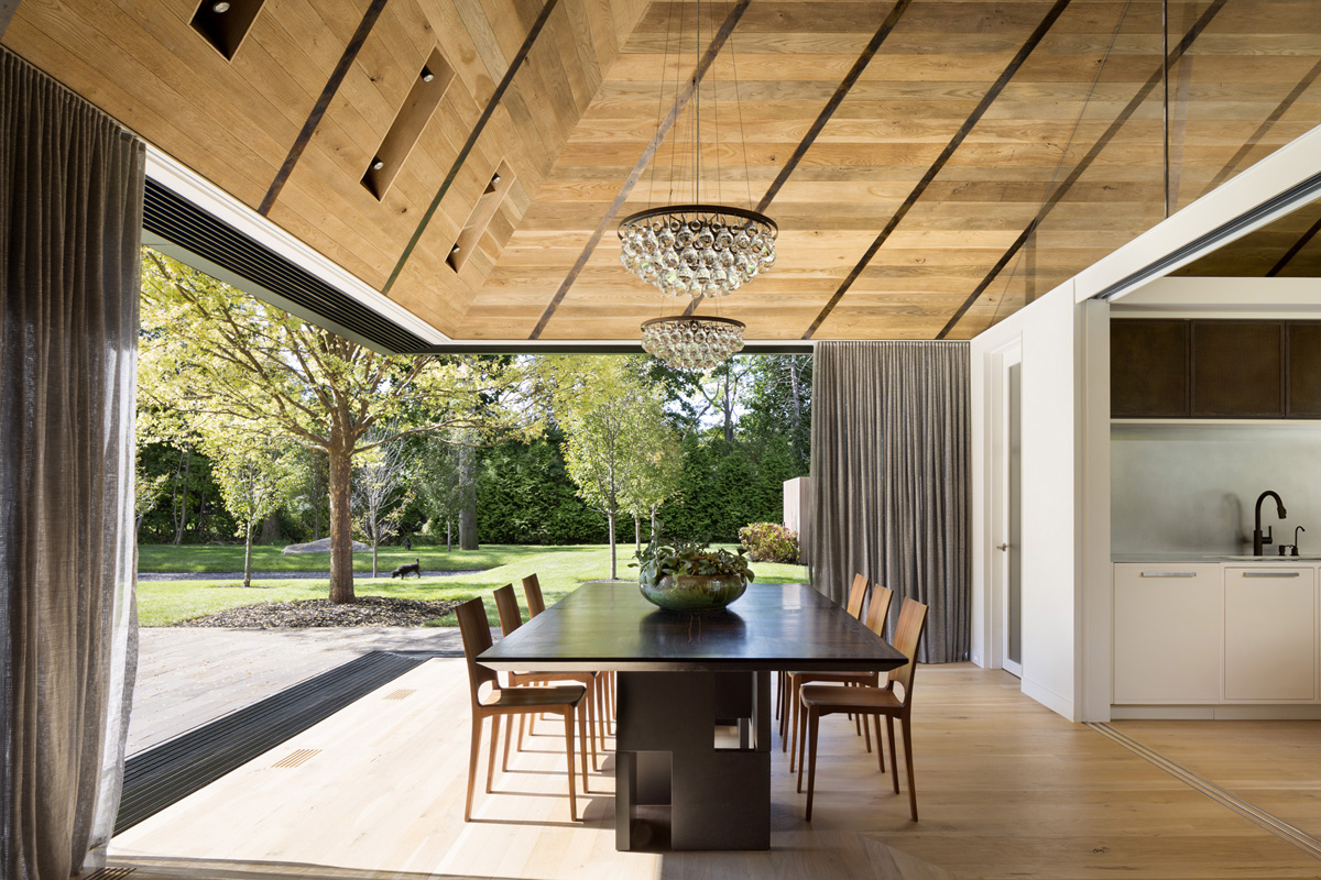 Underhill - Architect Magazine