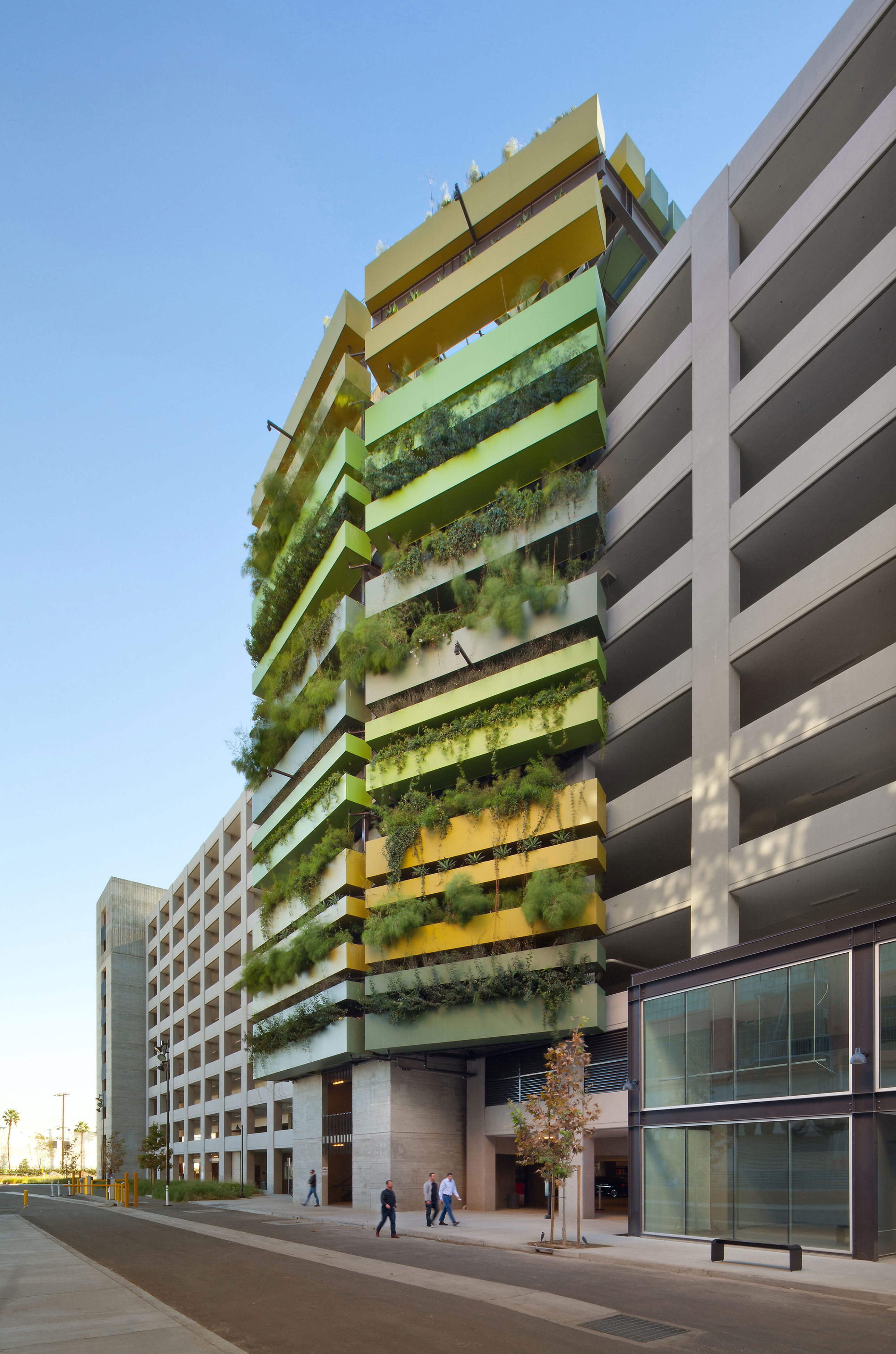 ROW DTLA - Architect Magazine