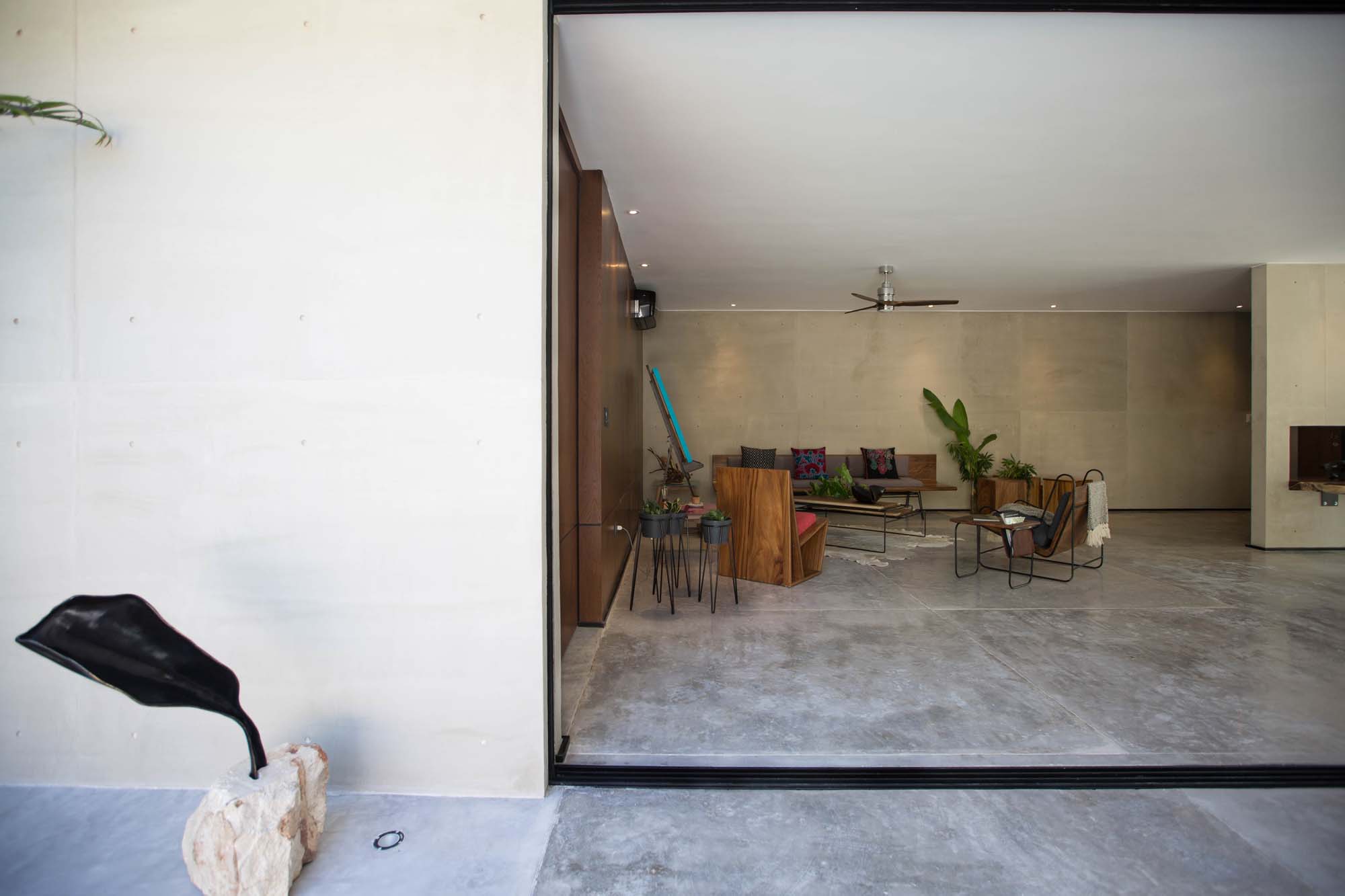 PM House - Architect Magazine