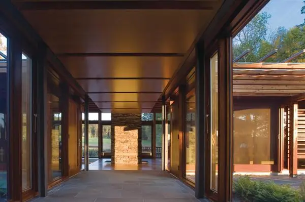 Lily Lake Residence - Architect Magazine