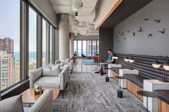 303 East Wacker - Architect Magazine