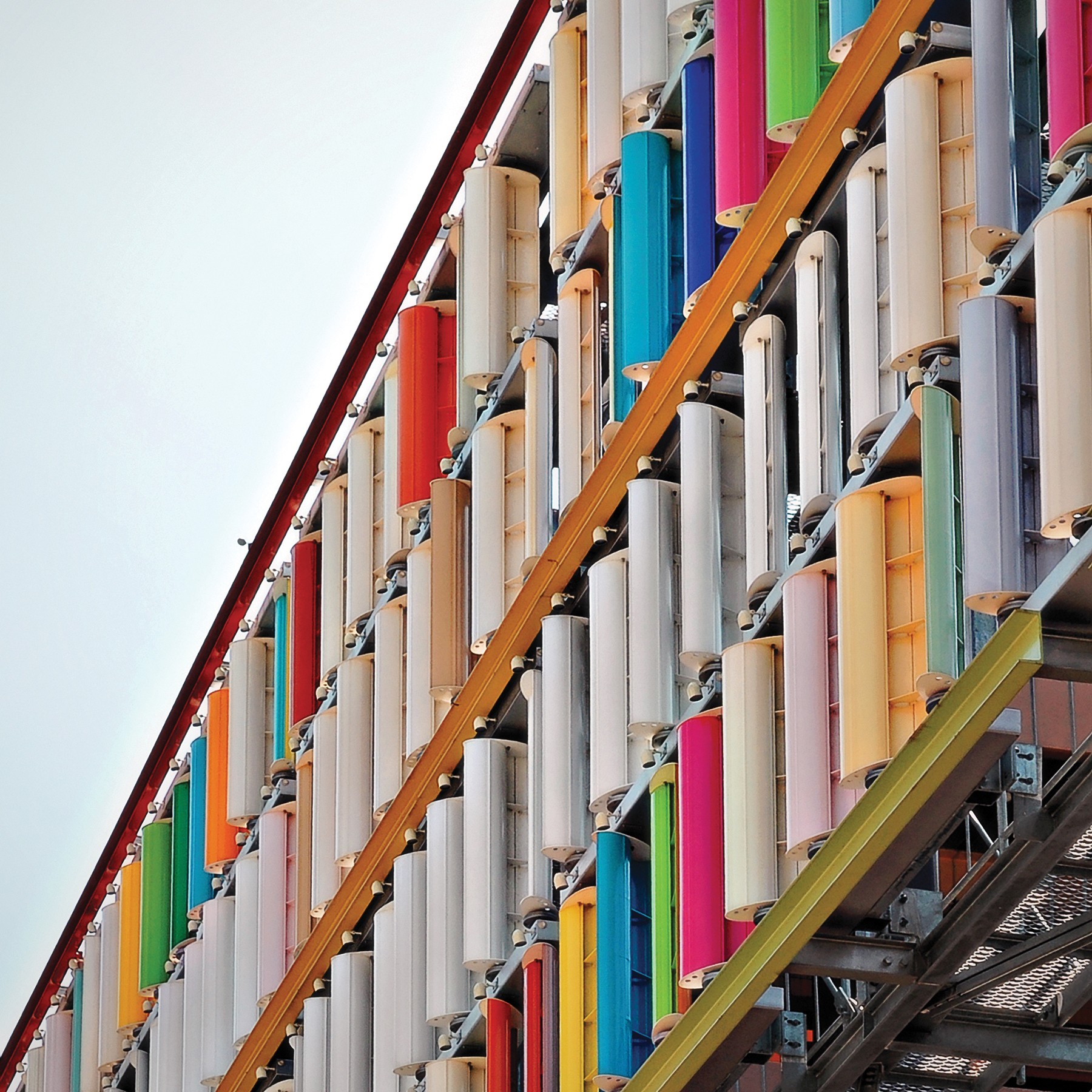 The Promise of Radical Innovation in Sustainable Design