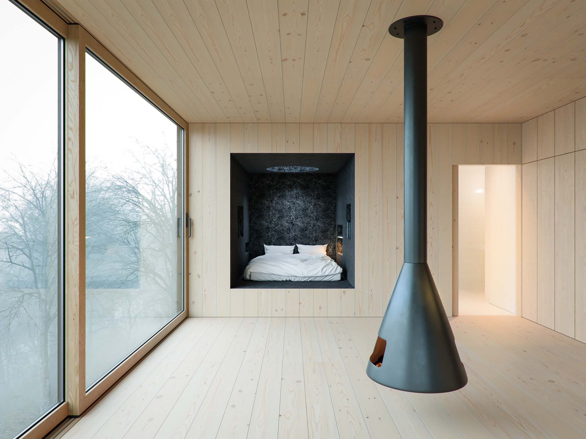 Mask House - Architect Magazine