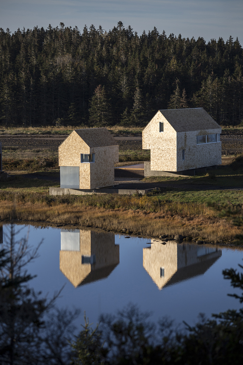 Point House - Architect Magazine