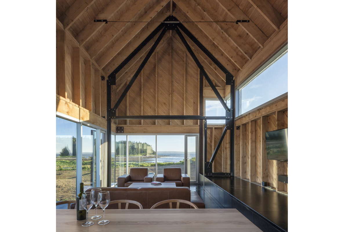 Point House - Architect Magazine