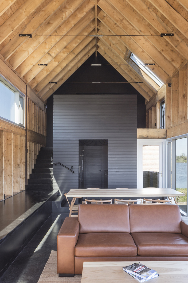 Point House - Architect Magazine