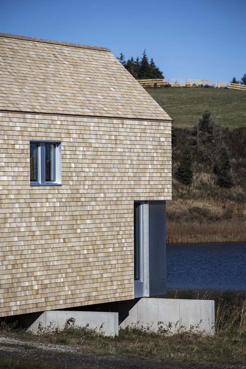 Point House - Architect Magazine