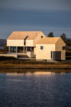 Point House - Architect Magazine