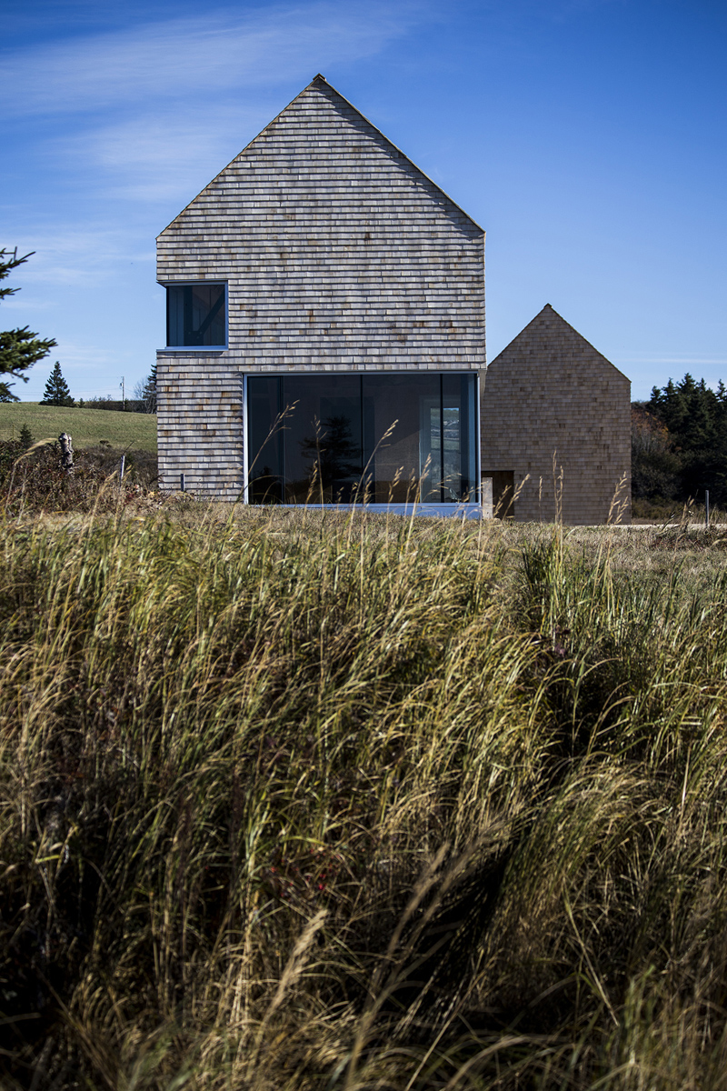 Point House - Architect Magazine