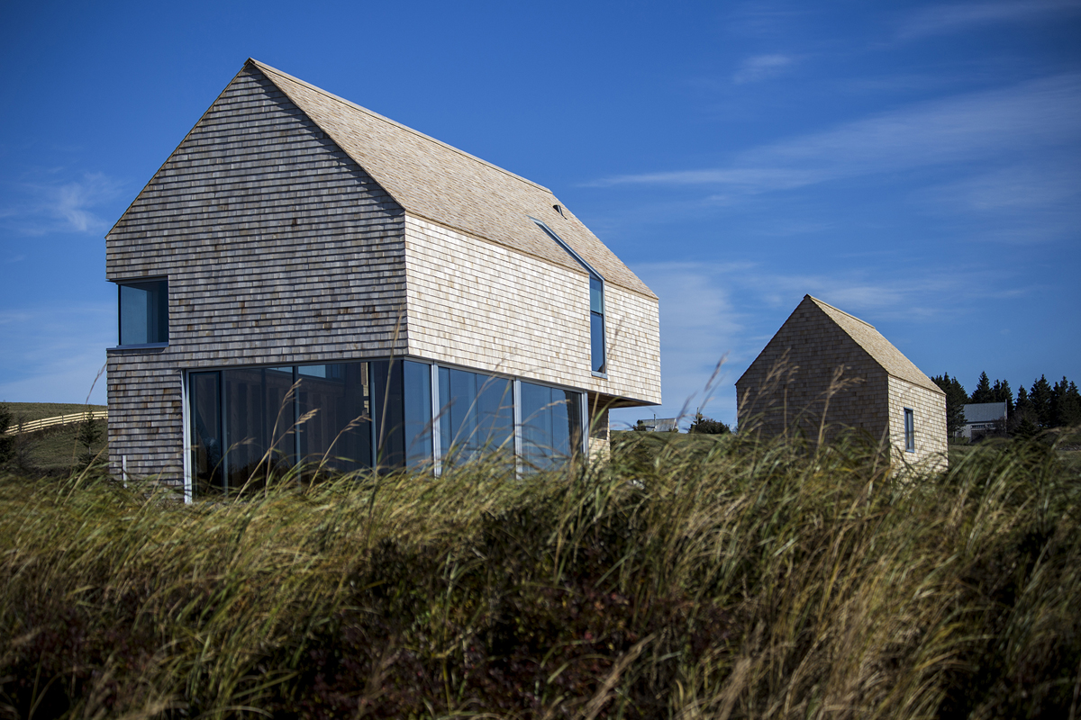 Point House - Architect Magazine